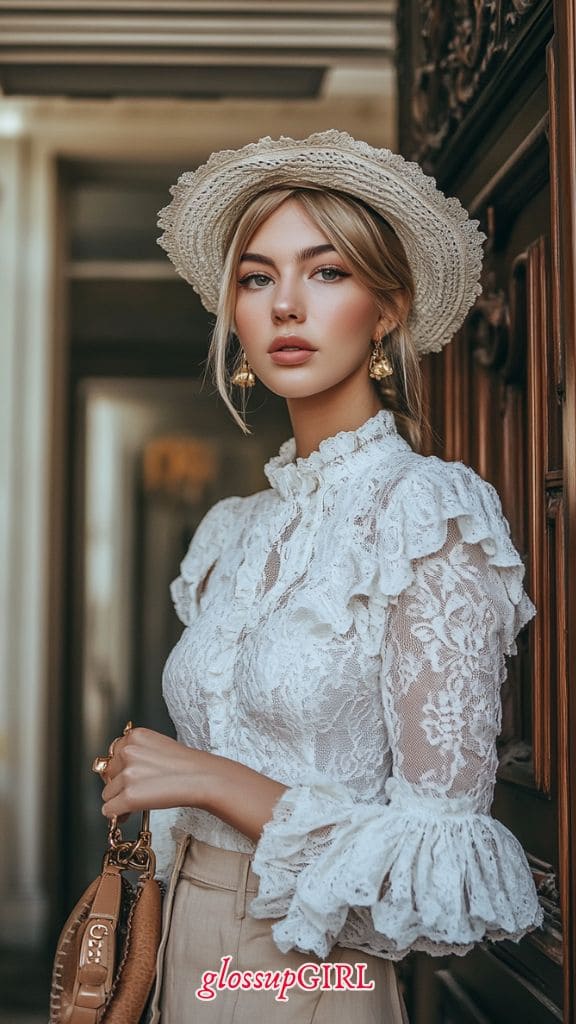 How to Look Rich: 10 Foolproof Ways to Fake Your Net Worth - GLOSS UP GIRL