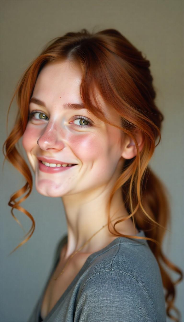8 Hottest Copper Balayage Looks To Transform Your Hair - GLOSS UP GIRL