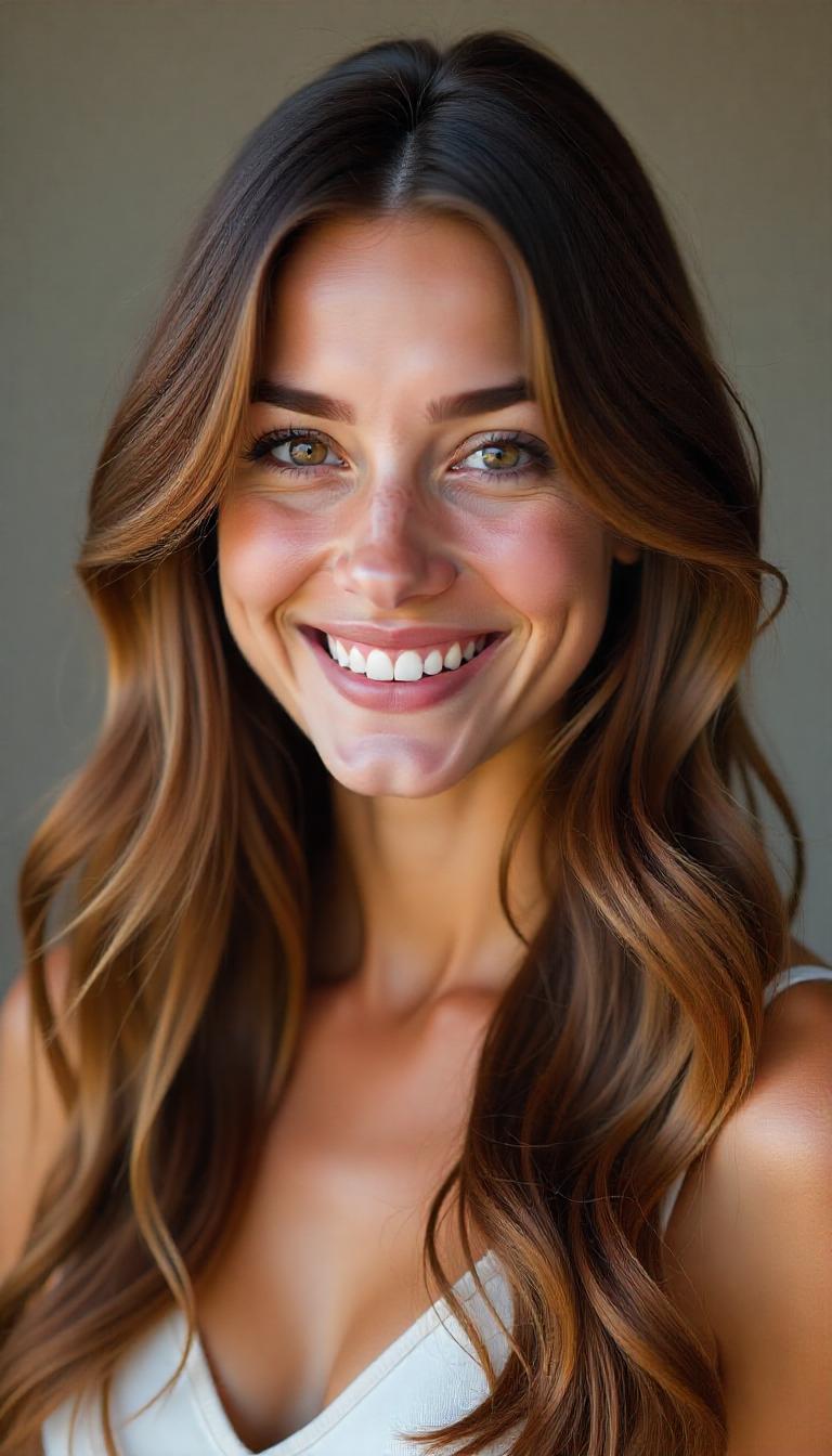 8 Hottest Copper Balayage Looks To Transform Your Hair - GLOSS UP GIRL