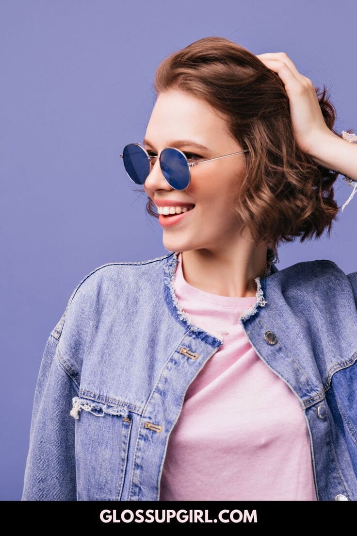 How to Curl Shaggy Hair: The Ultimate Guide to Effortless Waves and ...
