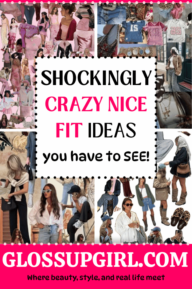 These Colorful Outfit Ideas are GREAT for Every Day of the Week - GLOSS ...