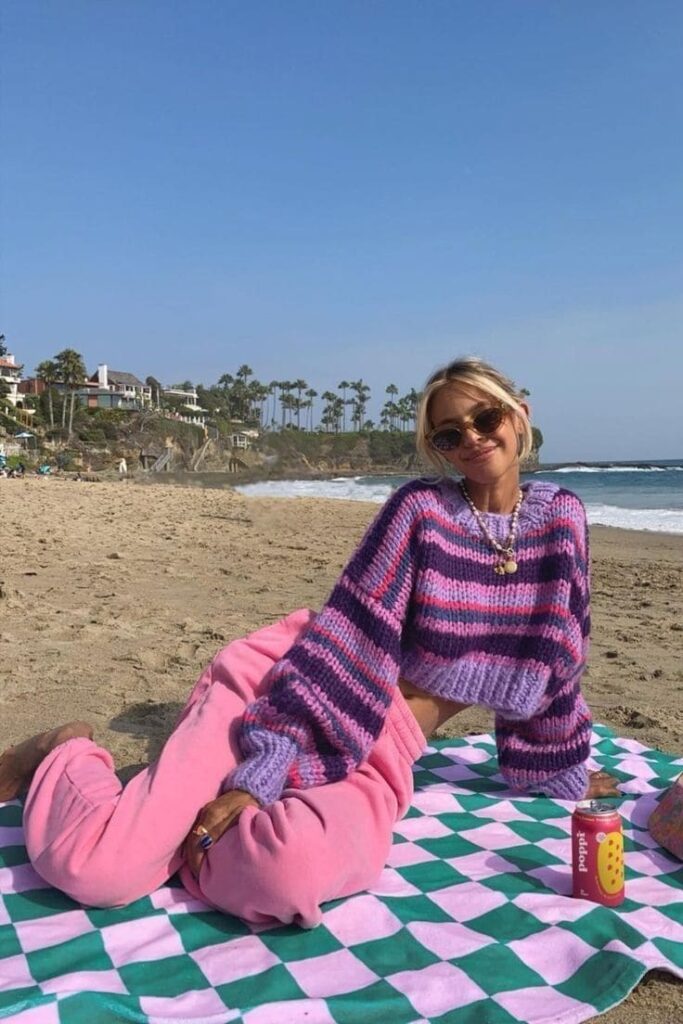 These Colorful Outfit Ideas are GREAT for Every Day of the Week - GLOSS ...